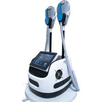 China Electrical Muscle Stimulator Machine 7T High Electromagnetic Multipurpose for sale