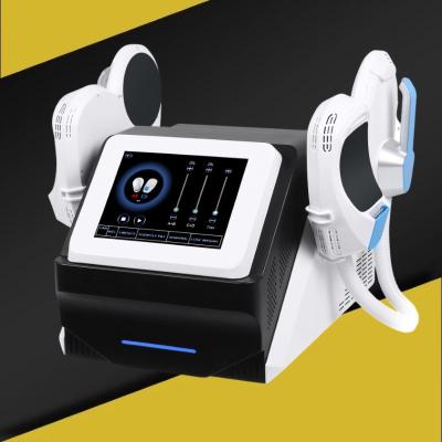 China 7 T Em Slim Machine , Anti Cellulite Slimming Machine For Reducing Fat Multipurpose for sale