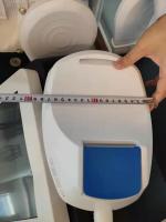 China Desktop Cellulite Muscle Stimulator Machine For Neuromuscular Multifunctional for sale