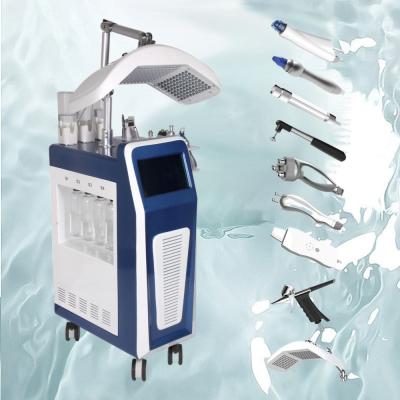 China Manual PDT LED Light Therapy Machine Multipurpose For Skin Rejuvenation for sale