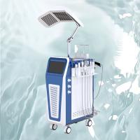 China Multifunctional PDT LED Light Therapy Machine For Neck Skin Care for sale