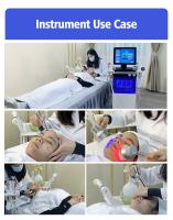 China 2022 Latest Skin Care Technology Multi-Functional Hydradermabrasion Facial Beauty Equipment Skin Care Machine for sale