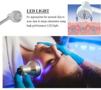 China Hydrodermabrasion Salon Facial Machine For Water Oxygen Jet Peel for sale