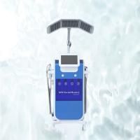 China Manual LED PDT Light Therapy Machine Multifunctional For Facial Beauty for sale