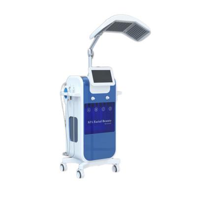 China 12 In 1 PDT LED Light Therapy Machine 100Kpa For Beauty Spa Multipurpose for sale