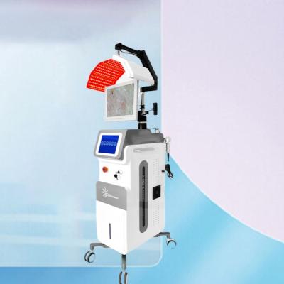China 10 In 1 800W PDT LED Light Therapy Machine For Comprehensive Skin Management for sale