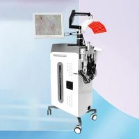 China Comprehensive PDT Beauty Machine , 10 In 1 Skin Care Machine For Facial Lifting for sale