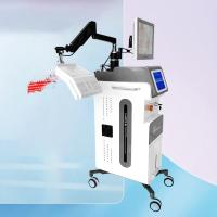 China Face Lifting Salon Facial Machine 7 Colors PDT Light Therapy Multipurpose for sale