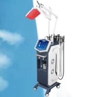China Water Jet PDT LED Light Therapy Machine For Skin Care Beauty OEM ODM for sale