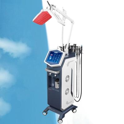 China Water Jet PDT LED Light Therapy Machine For Skin Care Beauty OEM ODM for sale