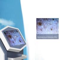 China Water Jet PDT LED Light Therapy Machine For Skin Care Beauty OEM ODM for sale