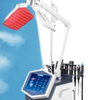 China Water Jet PDT LED Light Therapy Machine For Skin Care Beauty OEM ODM for sale