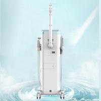 China 800W Oxygen Therapy Facial Machine , Photon Light Therapy Machine Multipurpose for sale