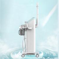 China 800W Oxygen Therapy Facial Machine , Photon Light Therapy Machine Multipurpose for sale