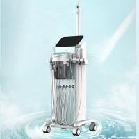 China 8 In 1 Skin Care Beauty Machine Anti Aging For Face Skin Moisturizing OEM ODM for sale