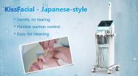 China 8 In 1 Skin Care Beauty Machine Anti Aging For Face Skin Moisturizing OEM ODM for sale