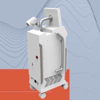China 3 Wavelength Professional Diode Laser Hair Removal Machine System 755nm 808nm 1064nm for sale