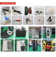 China 3 Wavelength Professional Diode Laser Hair Removal Machine System 755nm 808nm 1064nm for sale