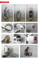 China 3 Wavelength Professional Diode Laser Hair Removal Machine System 755nm 808nm 1064nm for sale