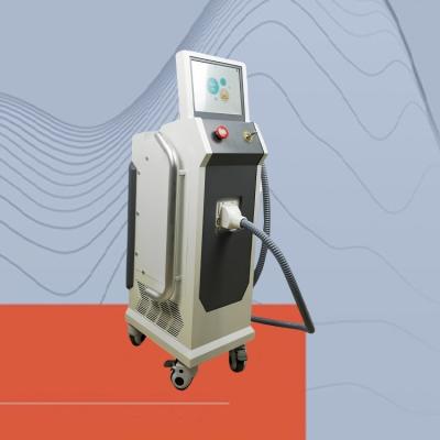 China 2022  Professional Freezing Point Diode Laser 755/808/1065nm Hair Removal Laser Beauty Equipment for sale