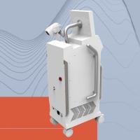 China 2022  Professional Freezing Point Diode Laser 755/808/1065nm Hair Removal Laser Beauty Equipment for sale