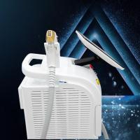 China 220V Picosecond Laser Tattoo Removal Machine Diode Laser For Beauty Salon for sale