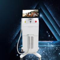China 220V Picosecond Laser Tattoo Removal Machine Diode Laser For Beauty Salon for sale