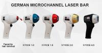 China 220V Picosecond Laser Tattoo Removal Machine Diode Laser For Beauty Salon for sale