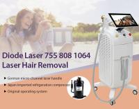 China 220V Picosecond Laser Tattoo Removal Machine Diode Laser For Beauty Salon for sale