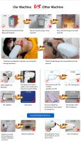 China 220V Picosecond Laser Tattoo Removal Machine Diode Laser For Beauty Salon for sale