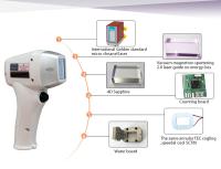 China 2022 Best Price 808nm Diode Laser Hair Removal Machine Q Switched 755nm 808nm 1064nm Picosecond Laser Tattoo Removal for sale