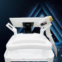 China Multifunction 755/808/1064nm 1600w Diode Laser Hair Removal +Pico Laser Tattoo Removal Machine for sale