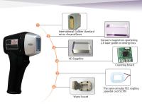 China Diode Laser Salon Laser Hair Removal Machine 755nm 808nm 1064nm for sale