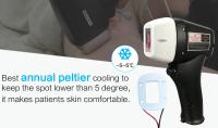 China Diode Laser Salon Laser Hair Removal Machine 755nm 808nm 1064nm for sale