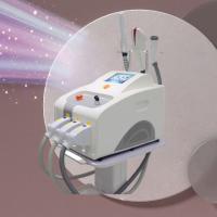 China Beauty Dpl 808nm Laser Machine , Laser Removal Equipment For White Hair for sale
