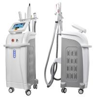 China Dpl Diode Laser Hair Removal Equipment 2 In1 Multifunctional for sale
