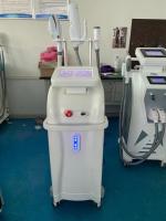 China Portable Facial Laser Hair And Tattoo Removal Machine Picosecond 3 In 1 OEM ODM for sale