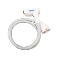 China Women Beauty Salon Machine , Diode Laser Hair Removal Machine 808nm 755nm 1064nm for sale