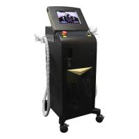 China Women Beauty Salon Machine , Diode Laser Hair Removal Machine 808nm 755nm 1064nm for sale