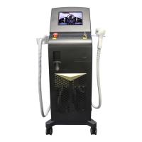 China OEM Salon Laser Hair Removal Machine 808nm 2 In 1 Picosure Diodelaser for sale