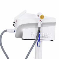 China Ipl Rf Body Salon Laser Hair Removal Machine Elight Portable For Skin Rejuvenation for sale