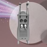China 4 In 1 Diode Salon Laser Hair Removal Machine 808nm With Picosecond Multipurpose for sale