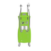 China 1200W Laser Tattoo Removal Equipment , Laser Hair Removal Device 755nm 1064nm for sale