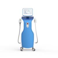 China Permanent Salon Laser Hair Removal Machine 808nm For Pigmentation Treatment for sale