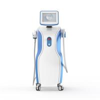 China Permanent Salon Laser Hair Removal Machine 808nm For Pigmentation Treatment for sale