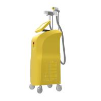 China 2 In 1 Diode 808 Machine , Laser Removal Machine For Lips Armpits Arms for sale