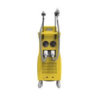China 2 In 1 Diode 808 Machine , Laser Removal Machine For Lips Armpits Arms for sale