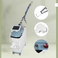 China 808nm Diode Laser Painless Hair Removal Machine Semiconductor Water Cooling for sale