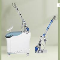 China Painless Permanent Salon Laser Hair Removal Machine For Pigmentation for sale