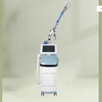 China Ice Platinum Laser Hair Removal 808 , Hair Removal Beauty Machine For Remove Freckles for sale